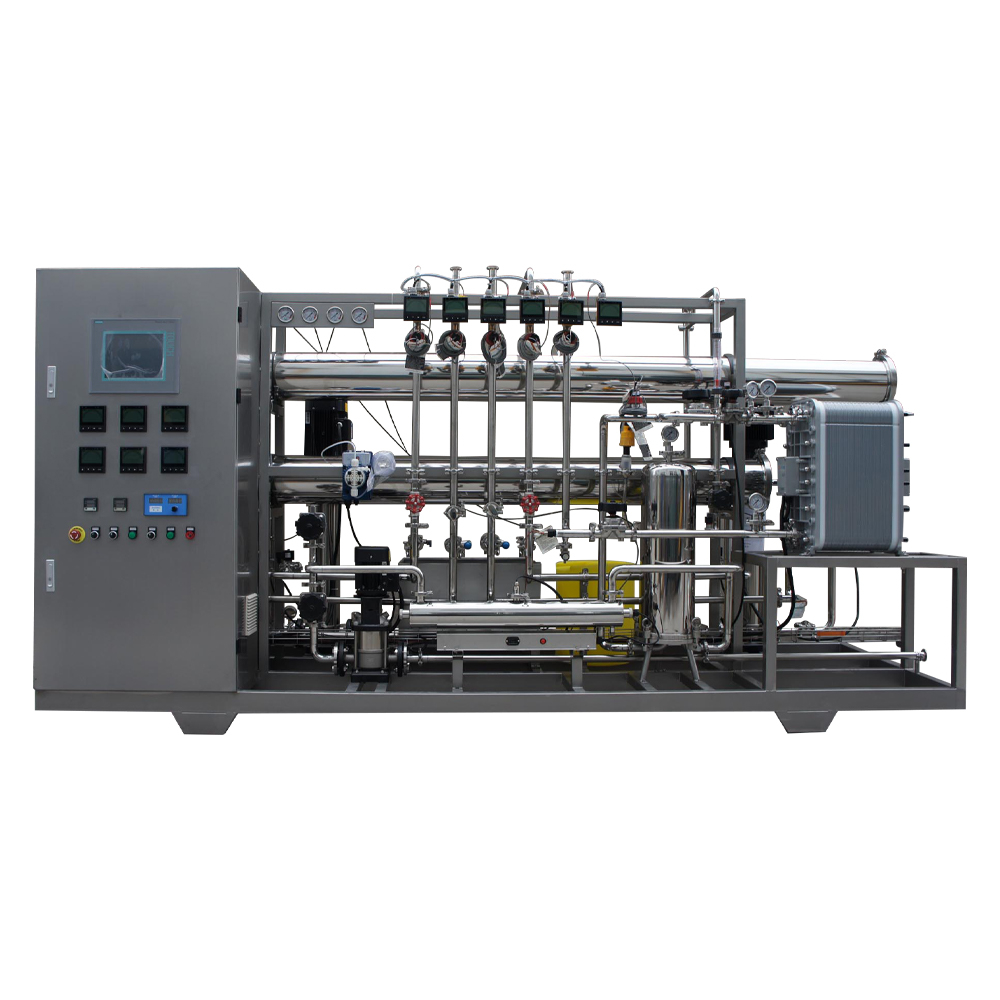 China tubular multi-stage reverse osmosis manufacturers, tubular multi ...